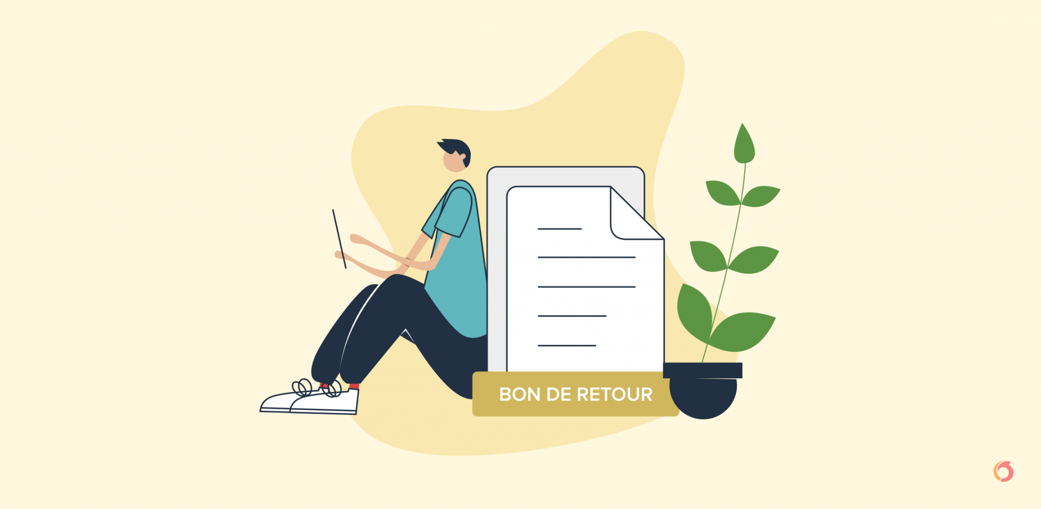 Les bons de retours – OpenSi Connect
